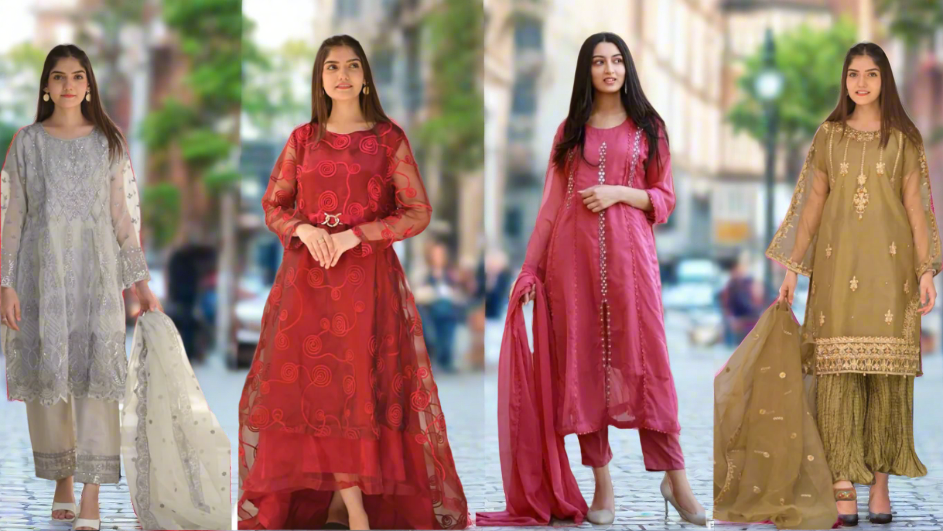 Noor Fashion