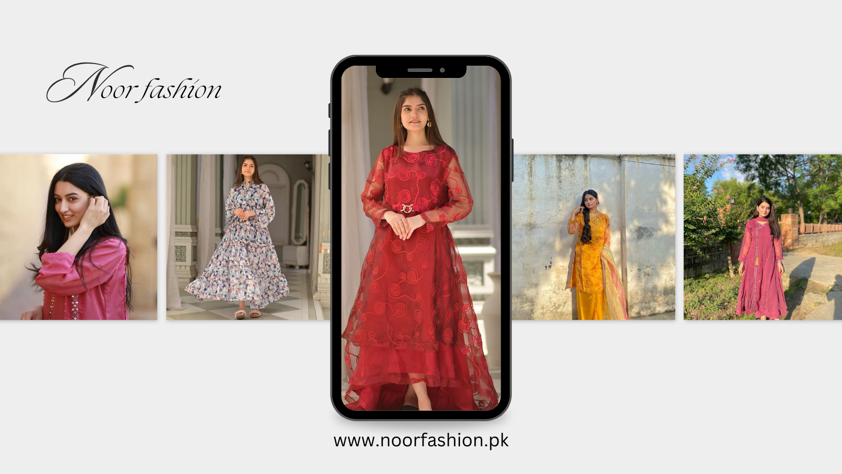 Noor Fashion